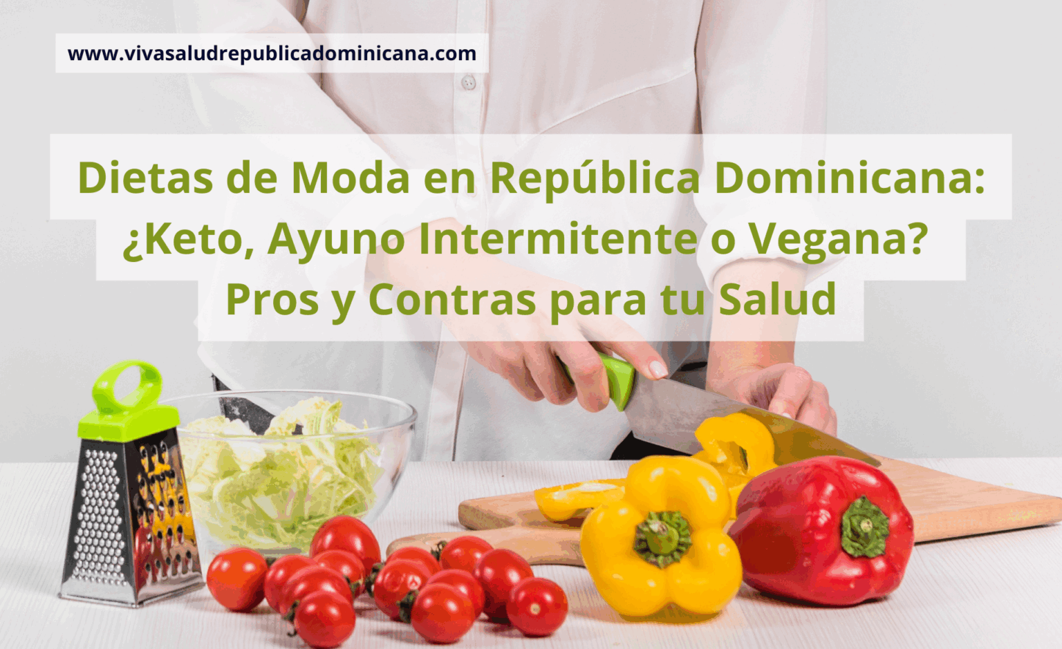 Dietas de Moda en República Dominicana: ¿Keto, Ayuno Intermitente o ...